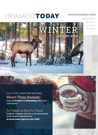 Board Education - Hoamco